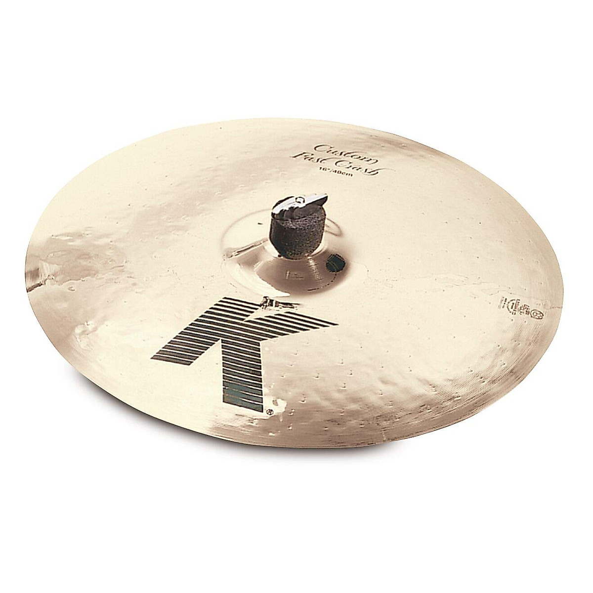 Avedis Zildjian Company K Custom Fast Crash Cymbal - 16 Inches