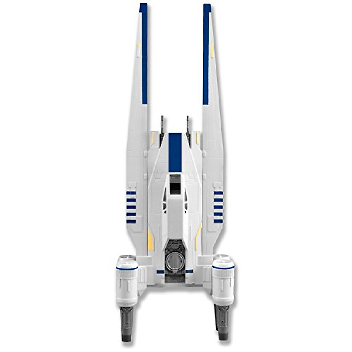 Revell SnapTite Build & Play Rebel U-wing Fighter Building Kit