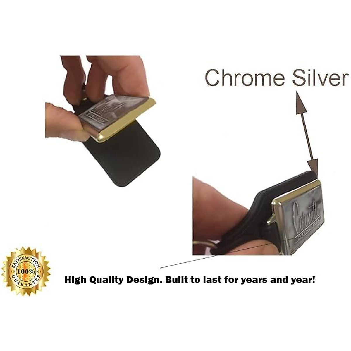 Brotherhood 1960's Compatible with Skyline Kenmeri GT Emblem Design Blue Keychain Key Holder Key Ring For Men Heavy Duty Car Keyring For Men and Women