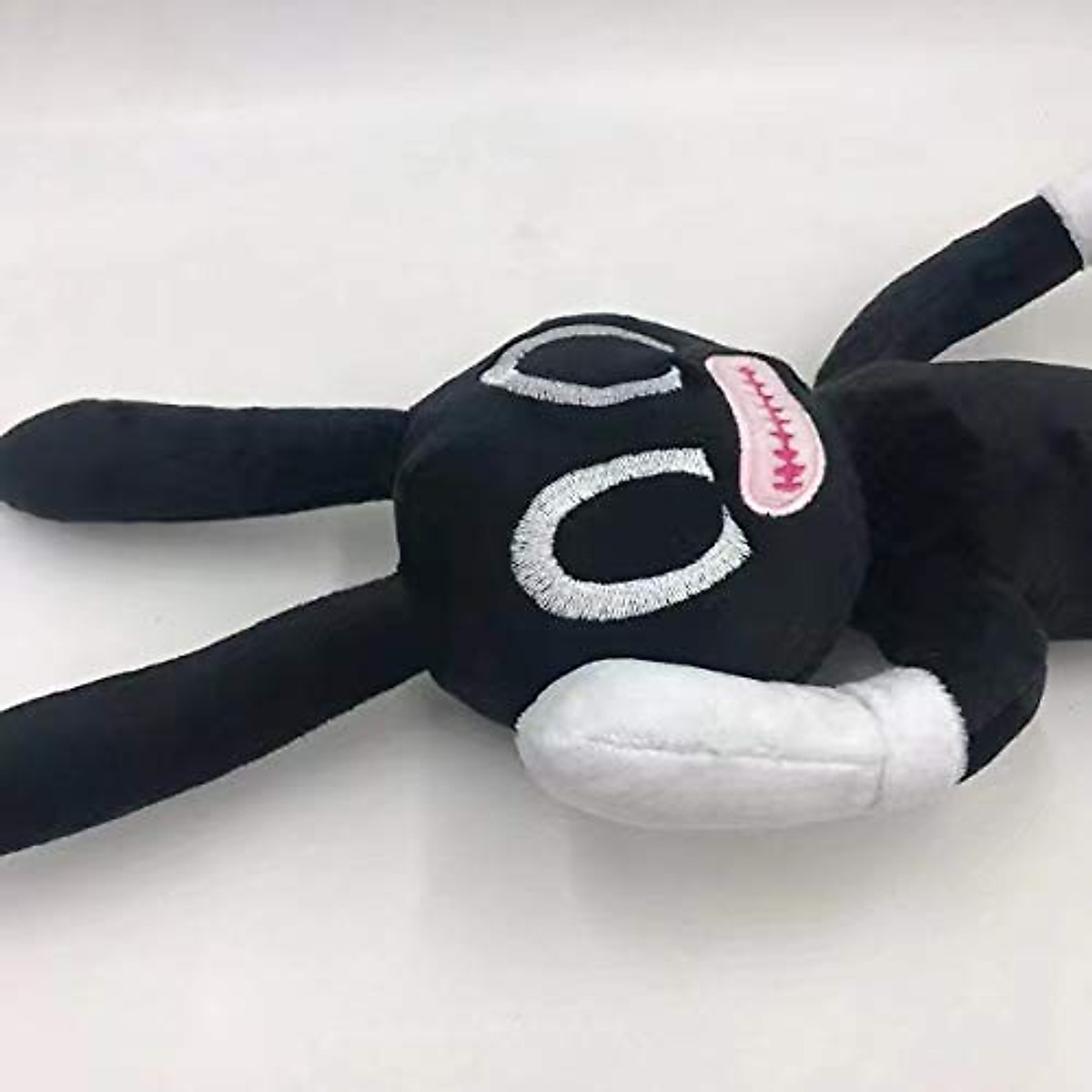 POPRORE 10 PCS Siren Head Plush Toys Siren Head Family Portrait Full Set Plush Toys Cartoon Dog Cartoon Cat Plush Toys for Home Party Gift Birthday Gift