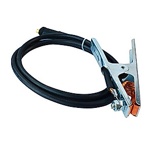 Lotos Supreme LTP5500DCNC Non-Touch Pilot Arc CNC Enabled Digital Plasma Cutter THC Torch Height Control Enabled, Dual Voltage 110V/220V, 3/5 inch Clean Cut, Brown