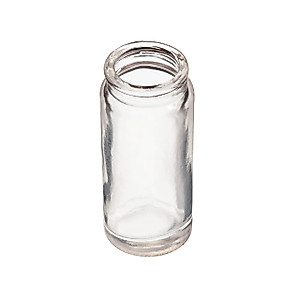 D'Addario Accessories Glass Bottle Slide