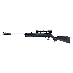 Umarex Airem 2 Break Barrel .177 Caliber Pellet Gun Air Rifle