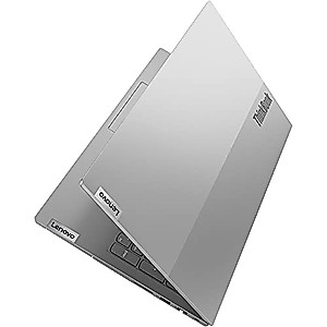 Lenovo ThinkBook 15 Gen 3 ACL 15.6" FHD (AMD 8-Core Ryzen 7 5700U (Beat i7-1165G7), 32GB RAM, 1TB PCIe SSD) Business Laptop, Backlit KB, Fingerprint, Webcam, IST SD Card, Win 10 Pro/Win 11 Pro
