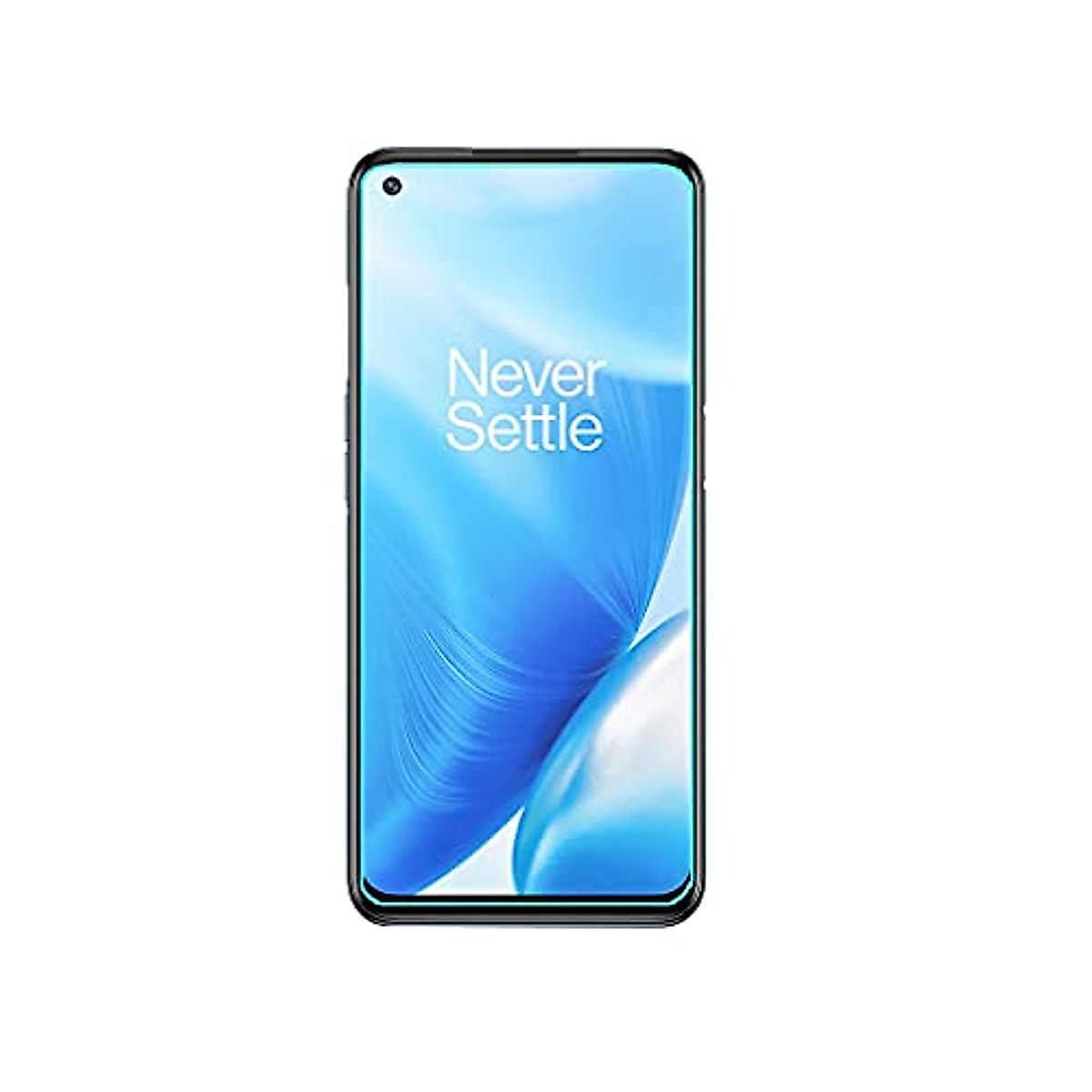 Mr.Shield [3-Pack] Designed For OnePlus Nord N200 5G [Tempered Glass] [Japan Glass with 9H Hardness] Screen Protector with Lifetime Replacement