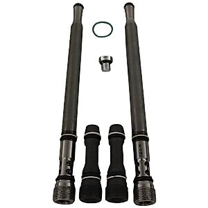 Genuine Ford 6E7Z-9A332-B Fuel Supply Tube