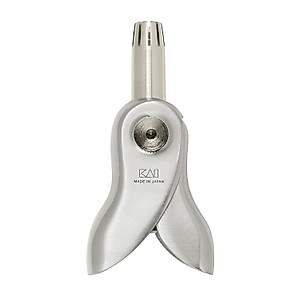 KAI Europe Nose Hair Trimmer, 1 Item
