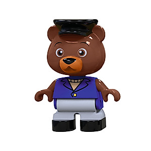 Aquaplay Amphie World Water Playset