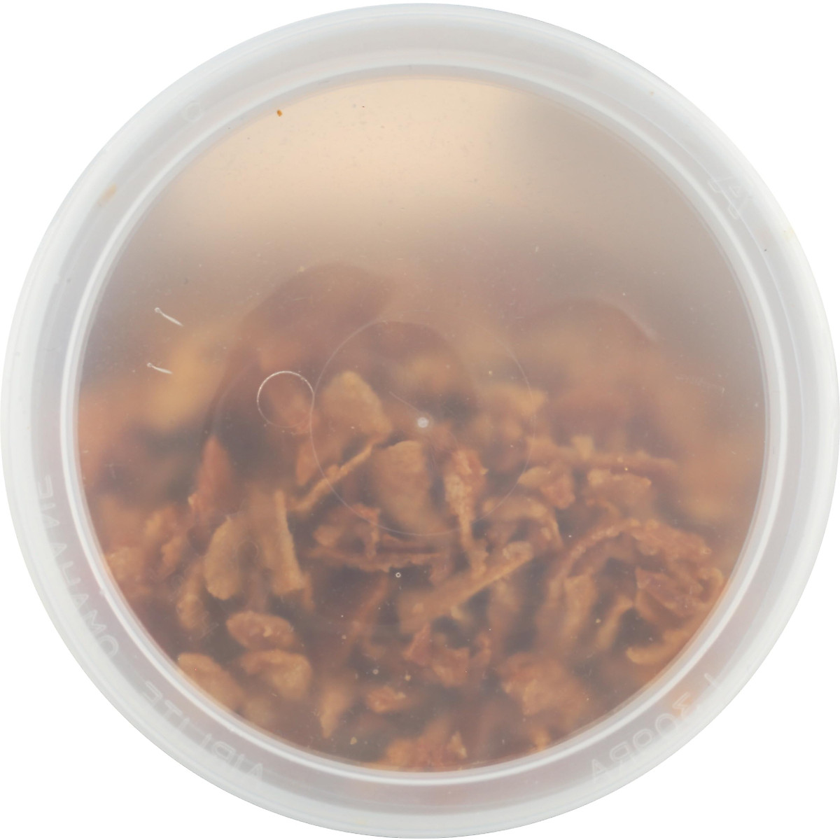 Lars Own, Onions Crispy, 4 Ounce