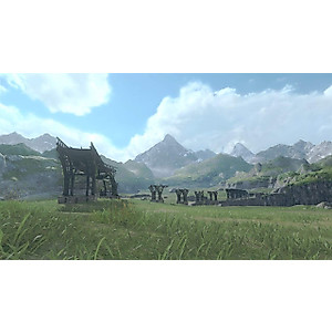 Nier Replicant ver.1.22474487139... XBOX ONE - SERIES X (Renewed)