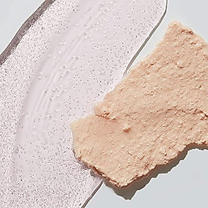 Erno Laszlo Vitality Treatment Mask, Pink Face Mask Peel, Hydrate and Illuminate, Mineral Powder Blend with Serum Lotion, 4 Pack of Masks (1.25 Fl Oz Each)