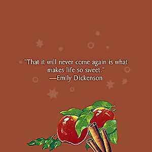 Celestial Seasonings Herbal Tea, Cinnamon Apple Spice, Caffeine Free, 20 Tea Bags (Pack of 6)