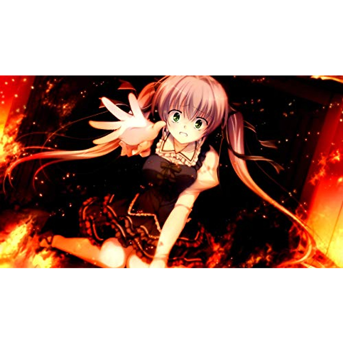 Root Double Before Crime Xtend (Nintendo Switch)