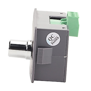 Adjustable Millivolt Generator Mini LED Display Voltage Function Generator for Electrical Testing