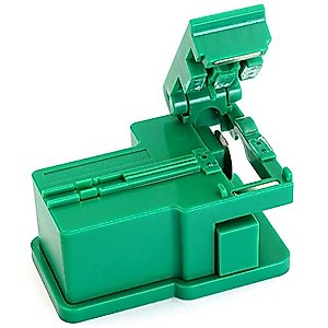 Fiber Cutter Mechanical Precise Cleaver Fiber Optic Termination Tool Fiber Termination Preparation,Patch Cords Fiber Jumper Customization