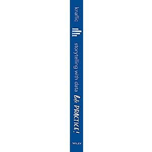 Storytelling with Data: Let's Practice!