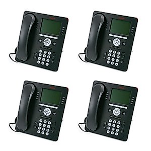 Avaya 9608G (700510905) 4 Pack (Renewed)