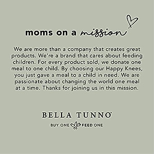 Bella Tunno Wonder Spoons - Soft Baby Spoon Set Safe for Baby Teething & Toddler Spoons, Food-Grade BPA Free Silicone Self Feeding Spoon 2pk, Darling Brunch Babe