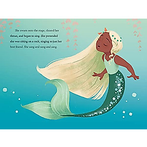 The World of Emily Windsnap: Shona Finds Her Voice