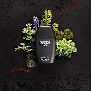 Guy Laroche For Men. Eau De Toilette Spray 3.4 Fl Oz