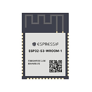 ESP32-S3-WROOM-1-N16R8 Module