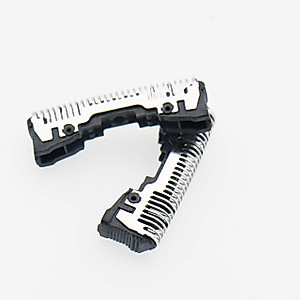 Ronsit Shaver Head Inner Cutter Blades for WES9068 ES8103 ES8109 ES8103S ES-ST23 S8161 ES8101 ES-LC62 ES8249-2pcs