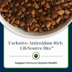 Blue Buffalo Basics Grain-Free Dry Dog Food for Adult Dogs, Limited Ingredient Diet, Lamb Recipe, 22-lb. Bag