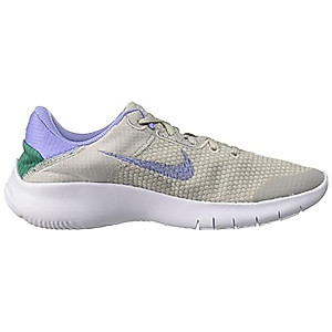 Nike Women's Modern, Lt Iron Ore Light Thistle Neptune Green, 7