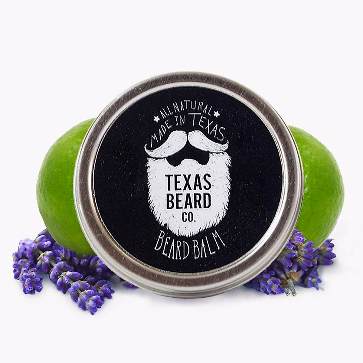 Night Cap Beard Balm