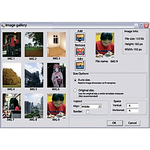 Do It Yourself Website