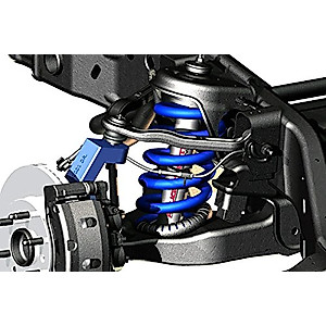 Rough Country 4.5" N3 Lift Kit for 1999-2006 Chevy/GMC 1500 2WD - 239N2