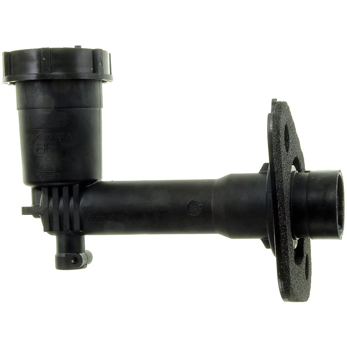 Dorman CM350032 Clutch Master Cylinder Compatible with Select Ford Models