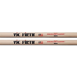 Vic Firth American Classic 8DN - Nylon Tip
