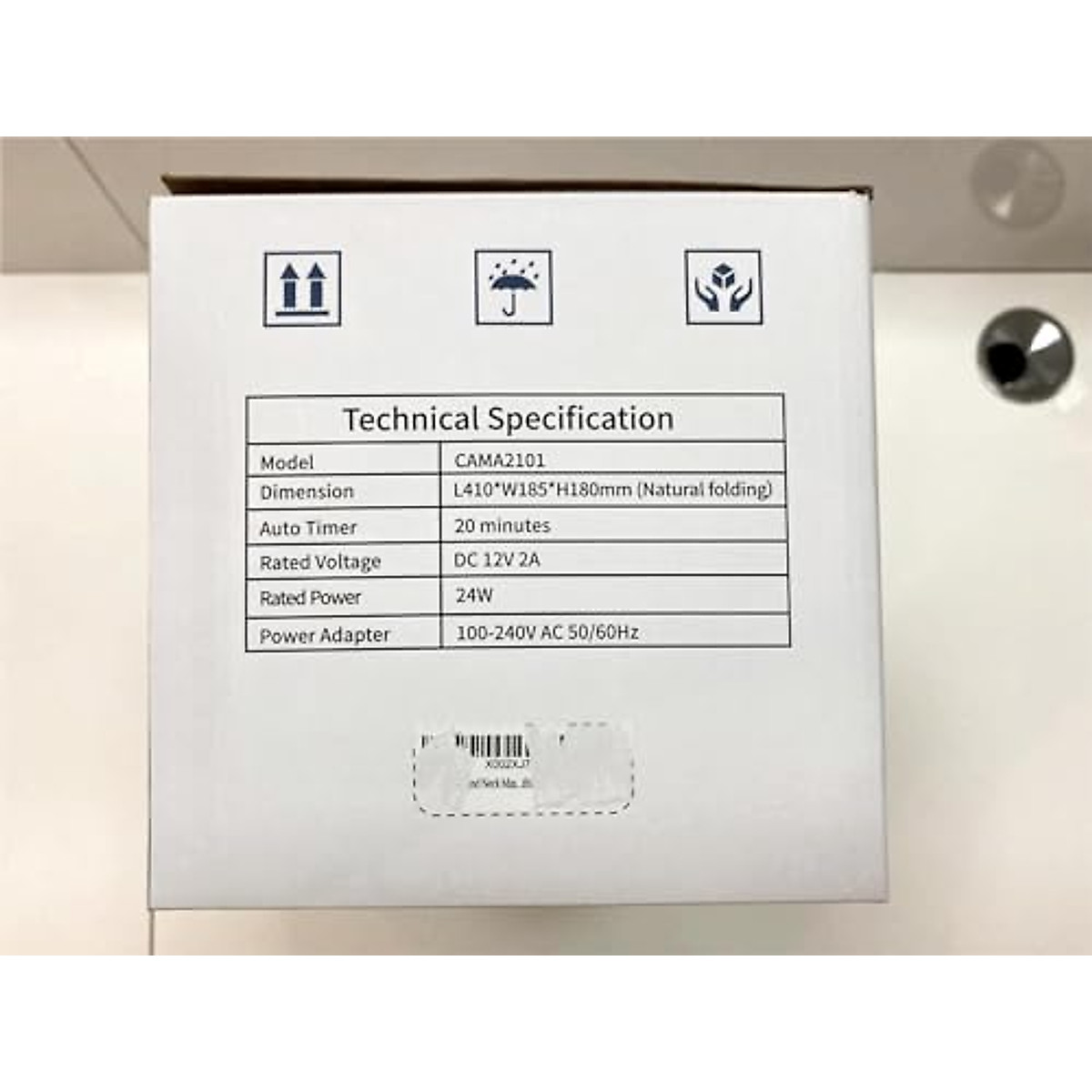 ALLJOY Shiatsu Back and Neck Massager with Heat, Electric Deep Tissue 3D Kneading Massage Pillow for Shoulder, Legs, Foot and Body, Relax Gifts for Women Men Mom Dad