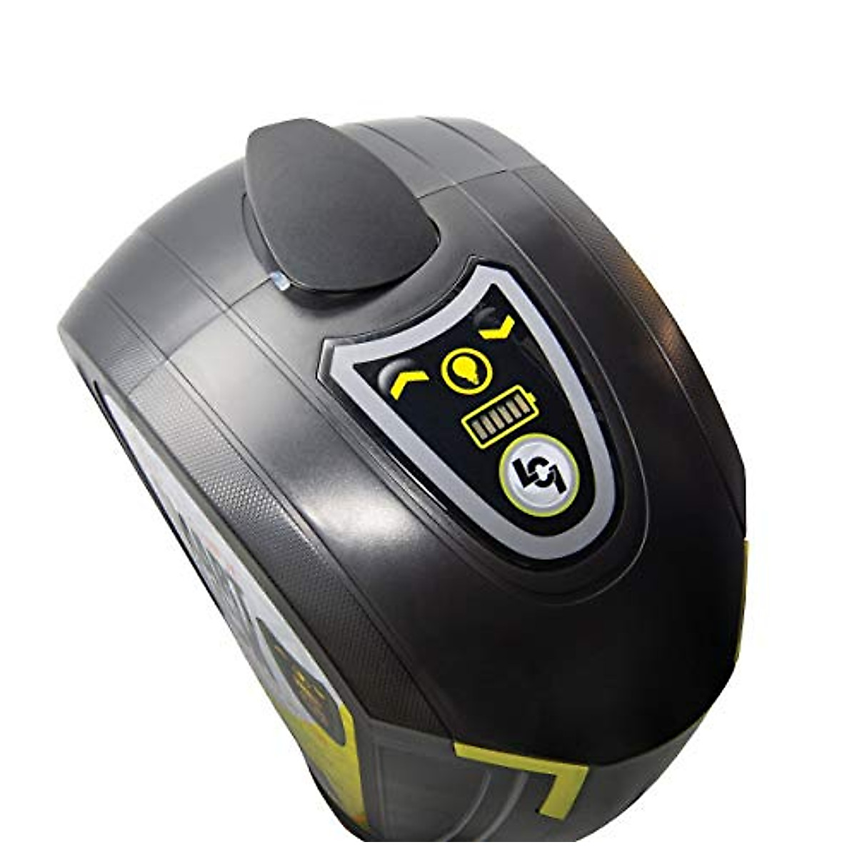 Lippert Replacement Override Plug for Smart Jack on 5th Wheel RVs or Travel Trailers Count of 2 (Pack of 1)