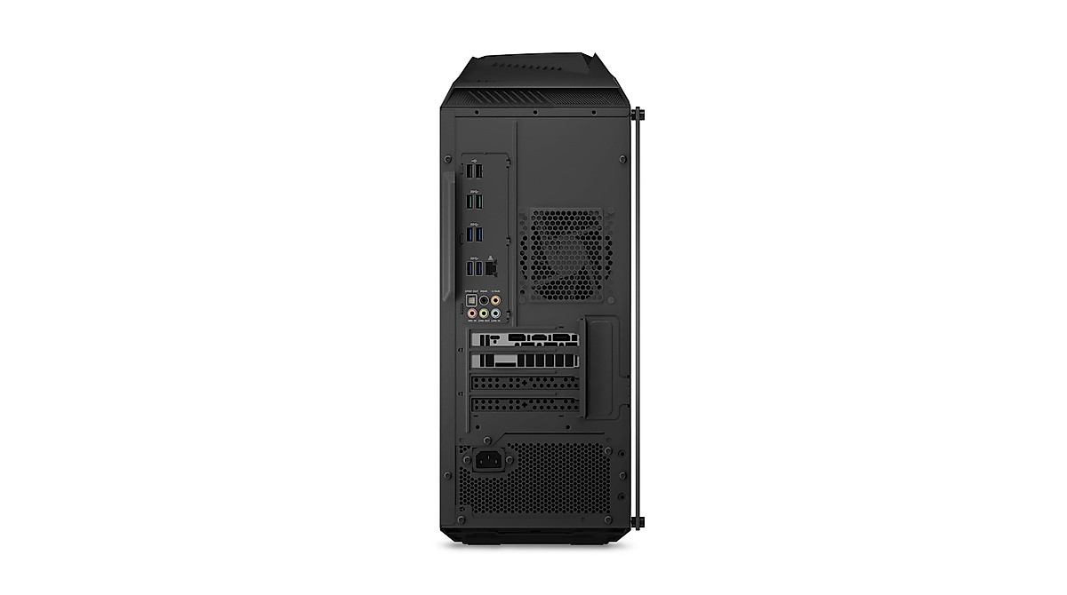 ROG Strix GL12 Gaming Desktop with i7-9700K & RTX 2080