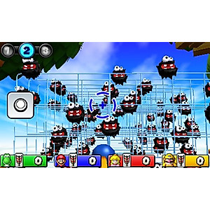 マリオパーティ アイランドツアー