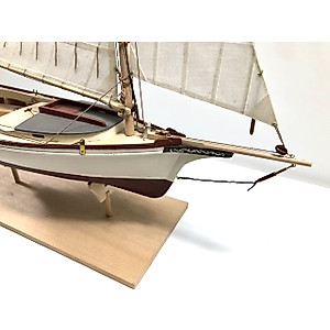 Model Shipways Shipwright Series 3 Kits Combo with Tools. Historically Accurate Fully Planked Wood Model Ship Kits for Adults School of Wood Shipmodeling