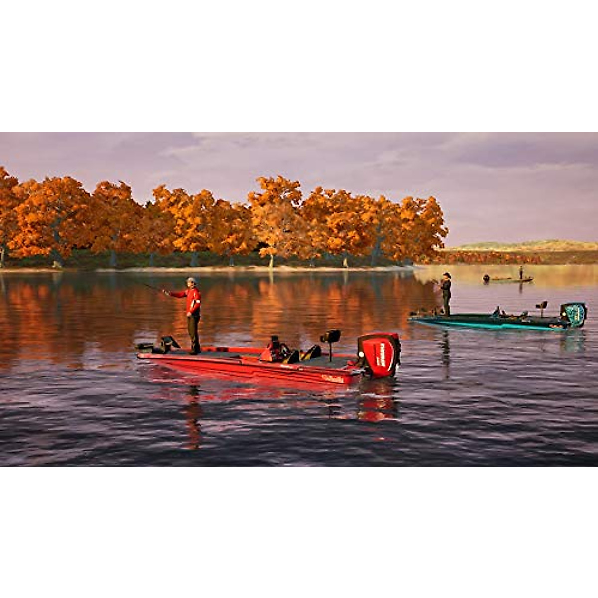 Fishing Sim World Pro Tour Collector's Edition (Xb1) - Xbox One