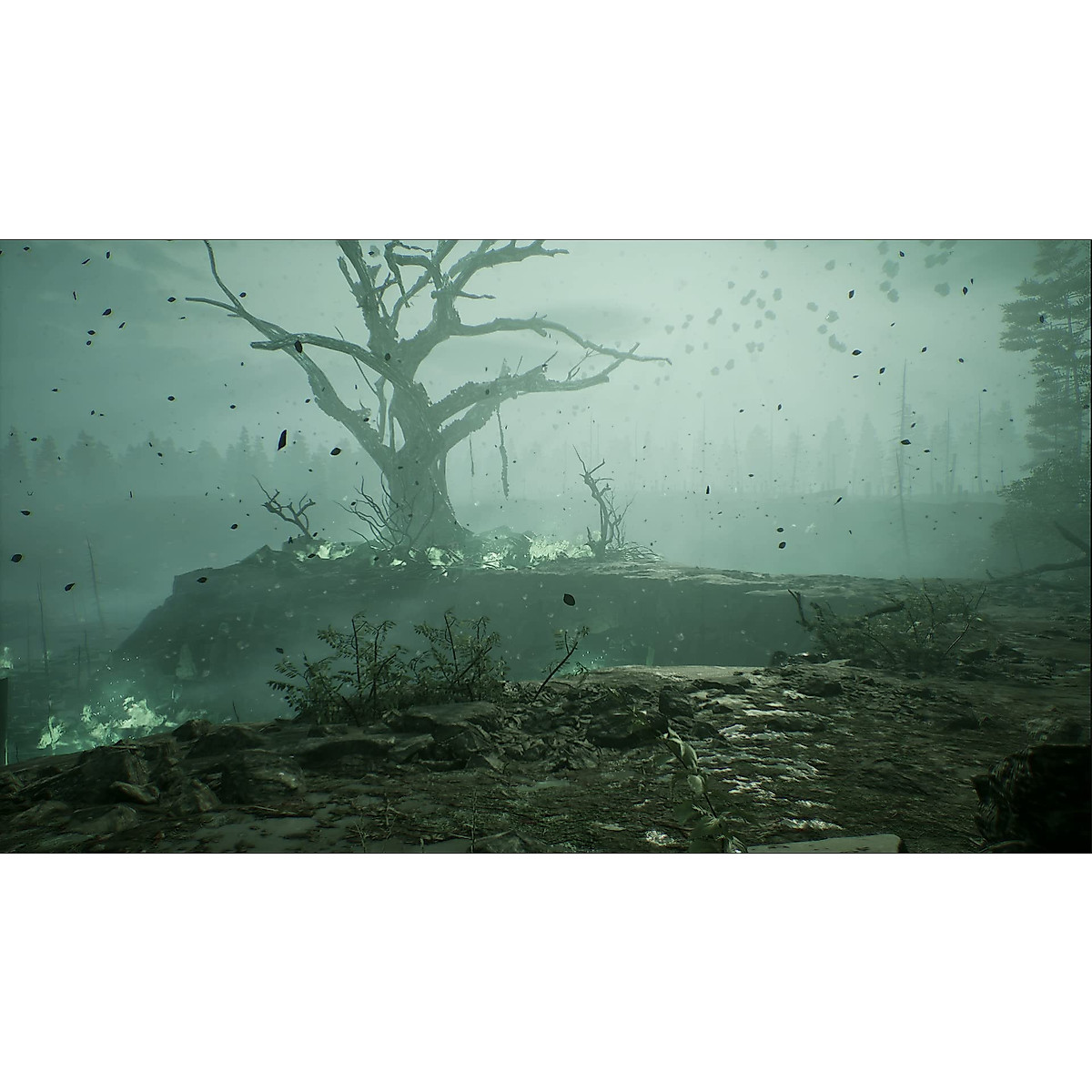Chernobylite - PlayStation 5