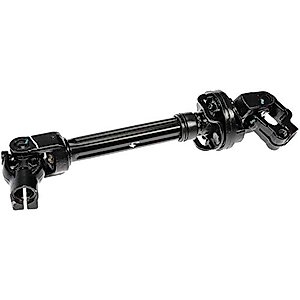 Dorman 425-364 Steering Shaft Compatible with Select Ford / Lincoln Models