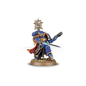 Warhammer 40K: Space Marine Company Command