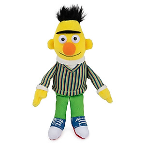 6" Beanbag Abby Cadabby