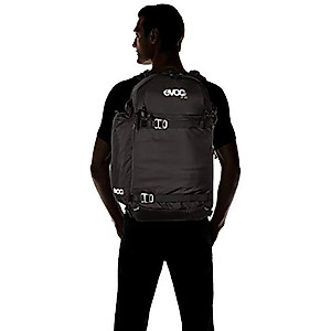 EVOC Sports CP 26 l, Black, 26L
