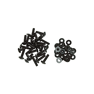 Middle Atlantic Products HPS 25PC 10-32 Rack Screws