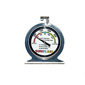 Sunflair Mini Portable Solar Oven