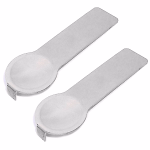 Two (2) of Thumb Style Italian Charm Tool for Adding and Removing 9mm Charms and Charm Bracelets