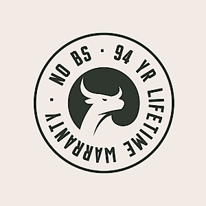 Groove Life Groove Belt Gun Metal/Flat Earth - Men's Stretch Nylon Belt with Magnetic Aluminum Buckle, Lifetime Coverage - X-Large (41-50")