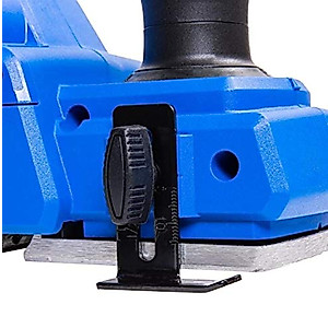 Kobalt 24-Volt Max 12.6-in W 24-Volt Max Handheld Planer