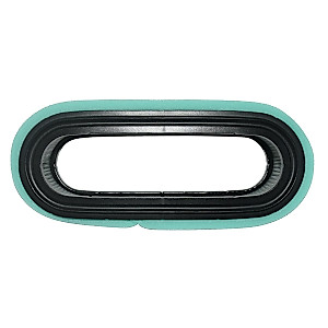 Carburetor Compatible with 693480 693479 694056, Replaces 495181 495026 491429 with Air Filter